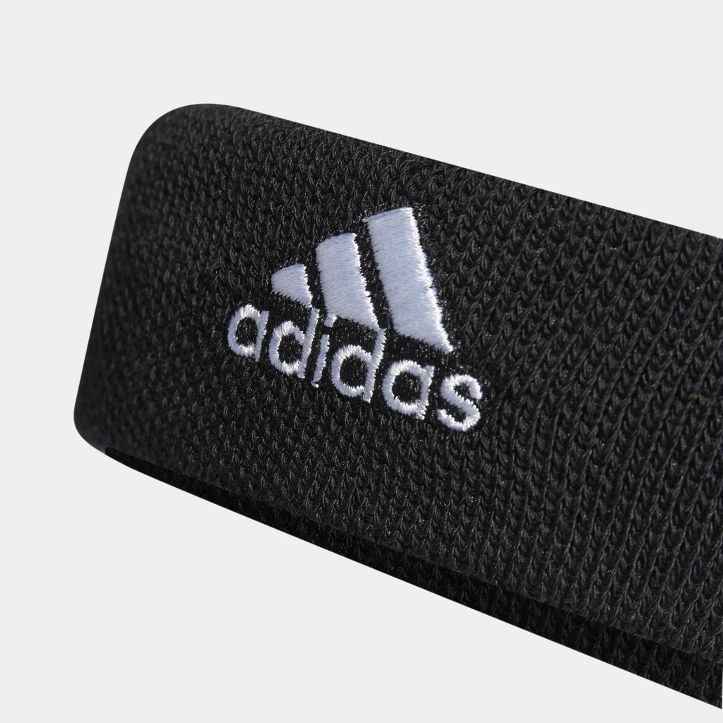 ผ้าคาดศีรษะ / ที่คาดผม Adidas ชนิดผ้าขนหนูและโพลีเอสเตอร์ [ HD7327 ...