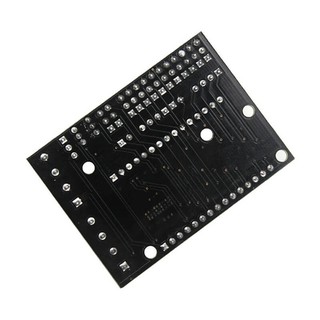 NodeMCU V2 Base Board L293N Motor Driver บอร์ดขยายขาสำหรับ NodeMCU V2 ...