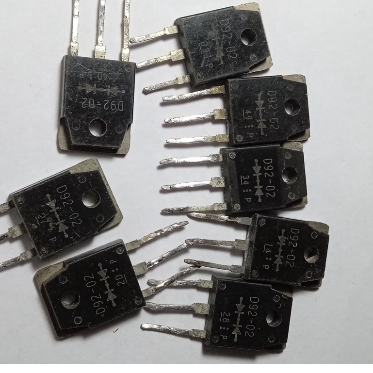 ของถอด D92-02 เป็นของถอด ราคาต่อ 1ตัว | Shopee Thailand
