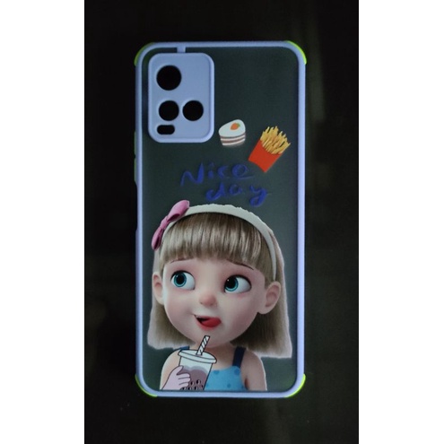 เคส oppo กันกระแทกการ์ตูน A31 F5,F7,A83,A74 4G | Shopee Thailand