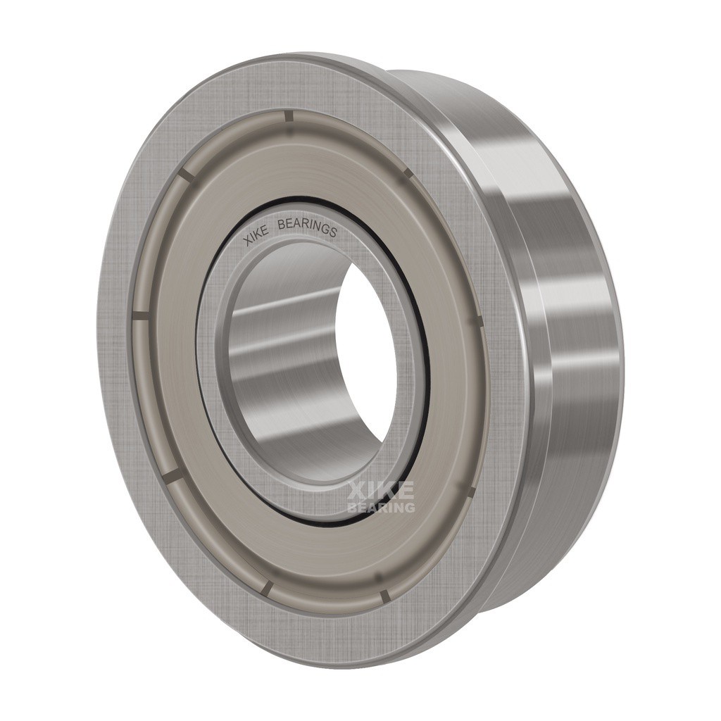 Xike F6000 F6001 F6002 F6003 F6004 F6005 F6006 แบริ่งบอลหน้าแปลน ...