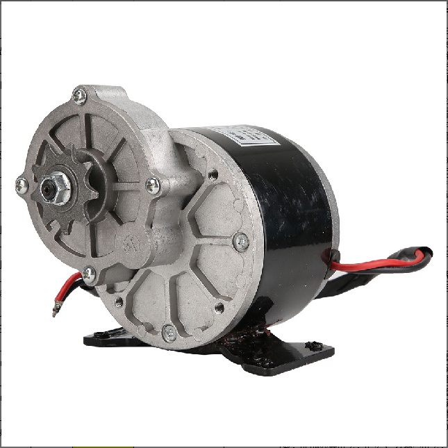 MY1016Z2 MY1016Z Motor DC12/24V 250W มอเตอร์ DC 12V , 24V 250W มีของในไทยมีเก็บเงินปลายทางพร้อม ...
