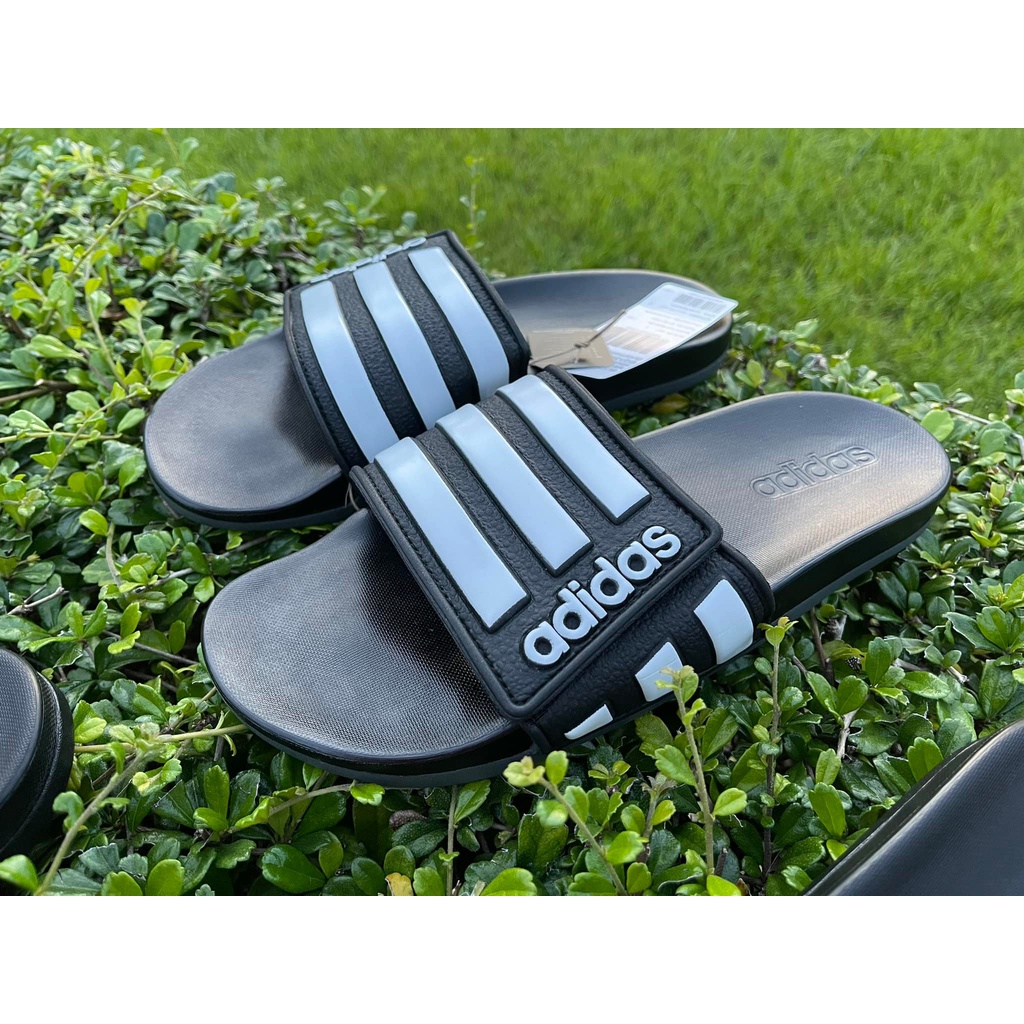 ของแท้ 100% รองเท้าแตะ ADIDAS รุ่น ADILETTE COMFORT ราคาป้าย 1,300 บาท ...