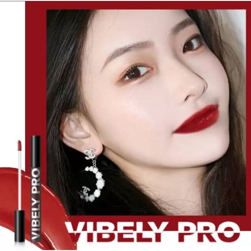 ลิปทิ้น Mirror light air lip glaze เลือกสีได้ | Shopee Thailand