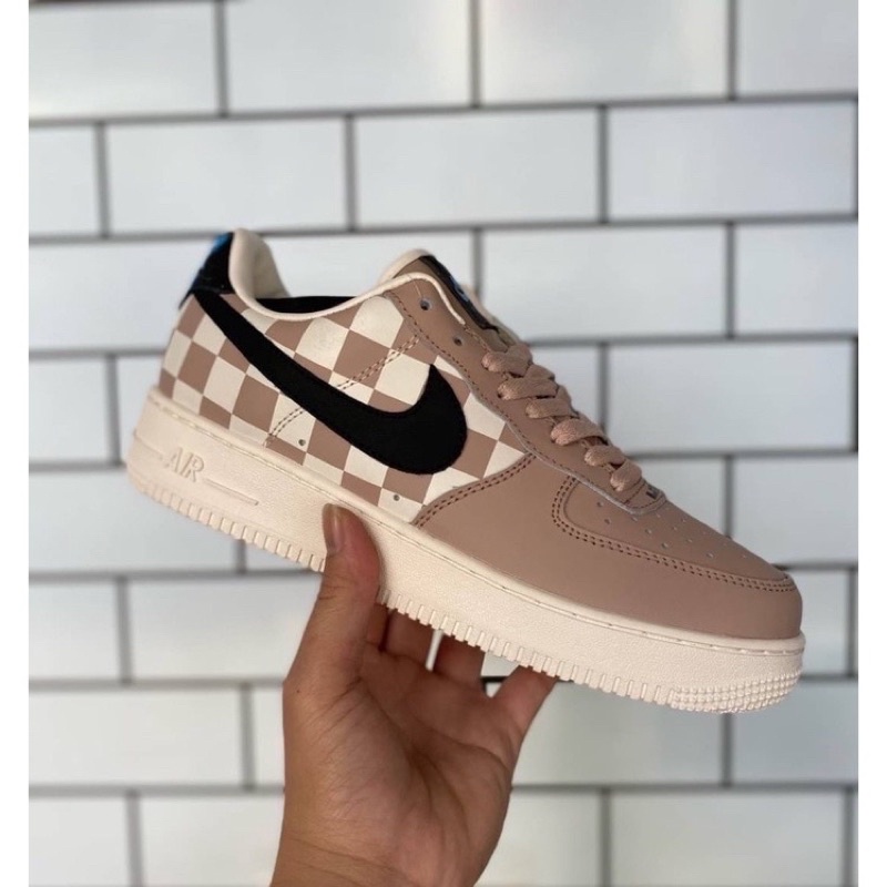 Nike Air Force 1 X LeBron James Strive for Greatness(size40-45) 1090 ...