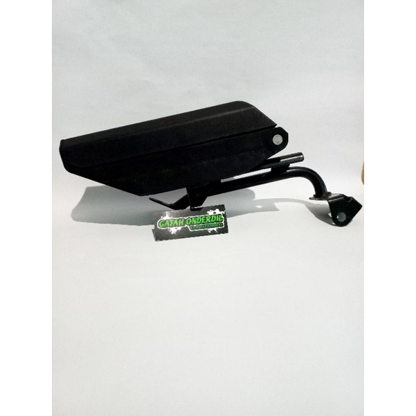 ต้นฉบับ KAWASAKI KLX DTRACKER KEY TOOLKIT TOOLBOX | Shopee Thailand