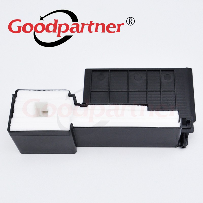 ถังฟองน้ําหมึกเสีย สําหรับ Epson L355 L220 L210 L120 L365 L110 L111 ...