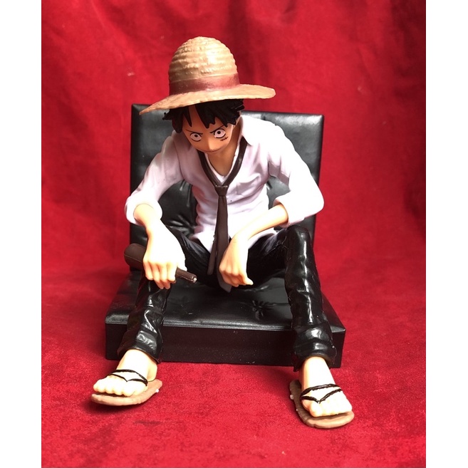 LUFF พร้อม ที่นั่ง ของใหม่ | Shopee Thailand