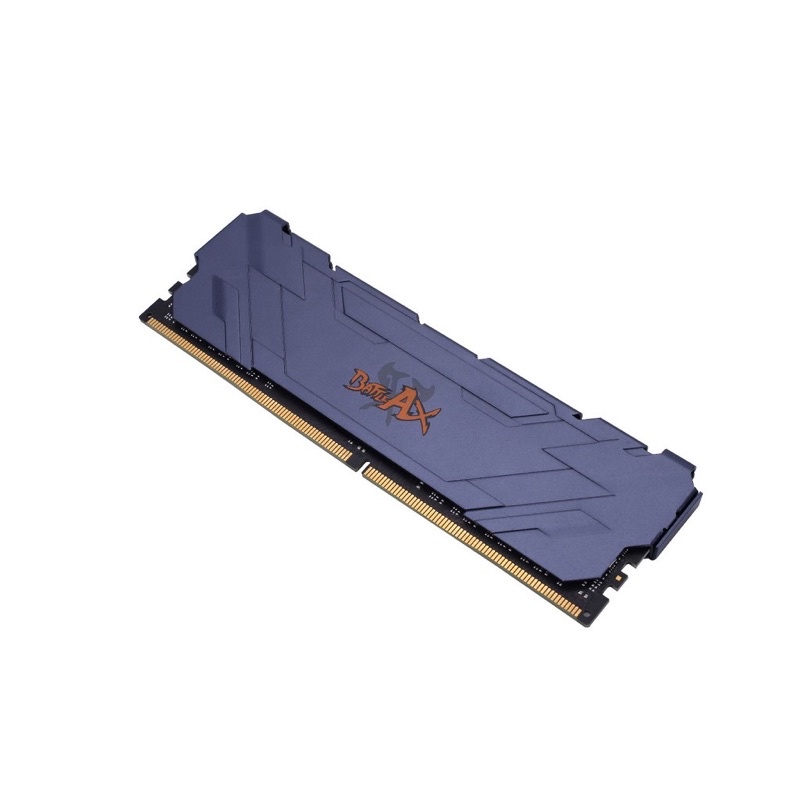 Colorful RAM สำหรับ PC รุ่น Battle-AX แบบ DDR4 บัส 3200 - CL16 ขนาด 8x1 ...