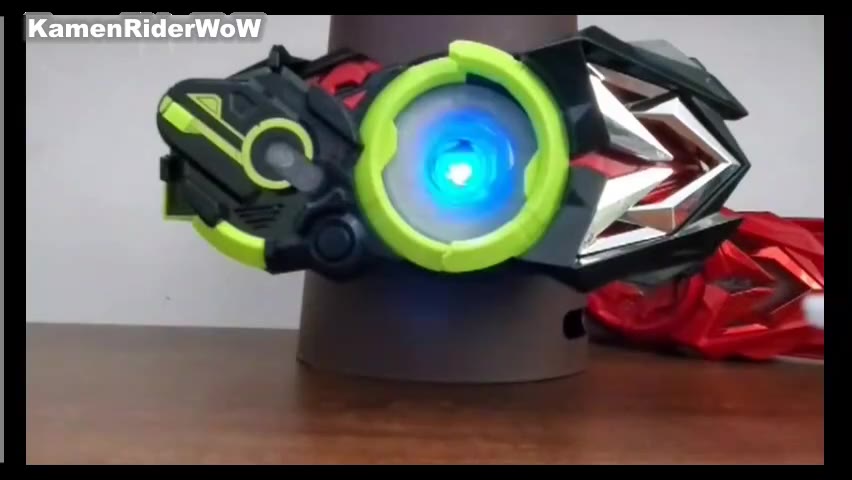 Kamen Rider ZERO-ONE Belt Driver 01 ZERO ONE Ark driver DX Progrise Key ...