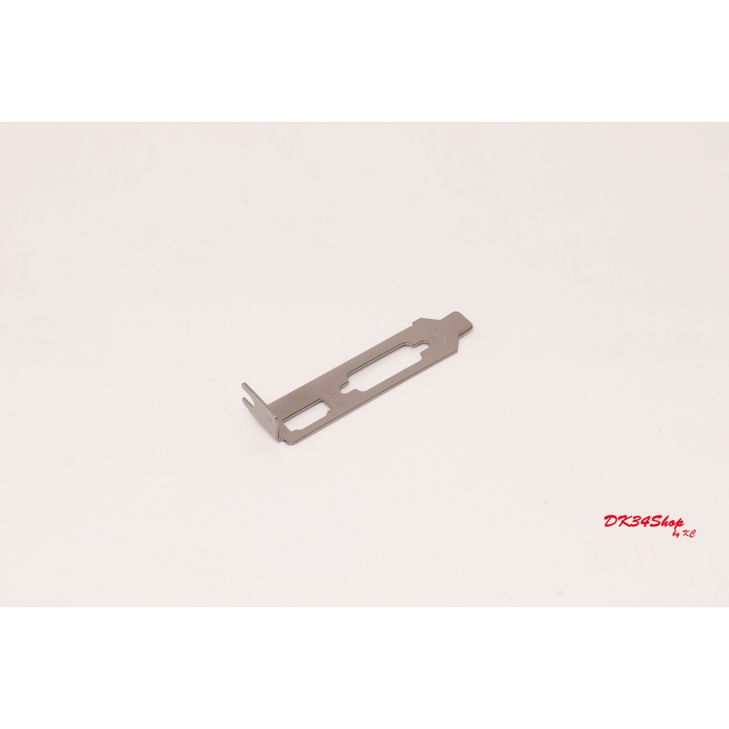 ขาการ์ดจอ โลว์โปรไฟล์ Low Profile Bracket VGA card | Shopee Thailand