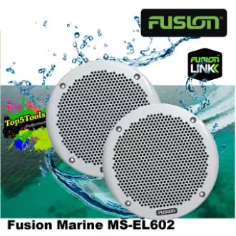 Fusion ลำโพงเรือ รุ่น MS-EL602 | Shopee Thailand