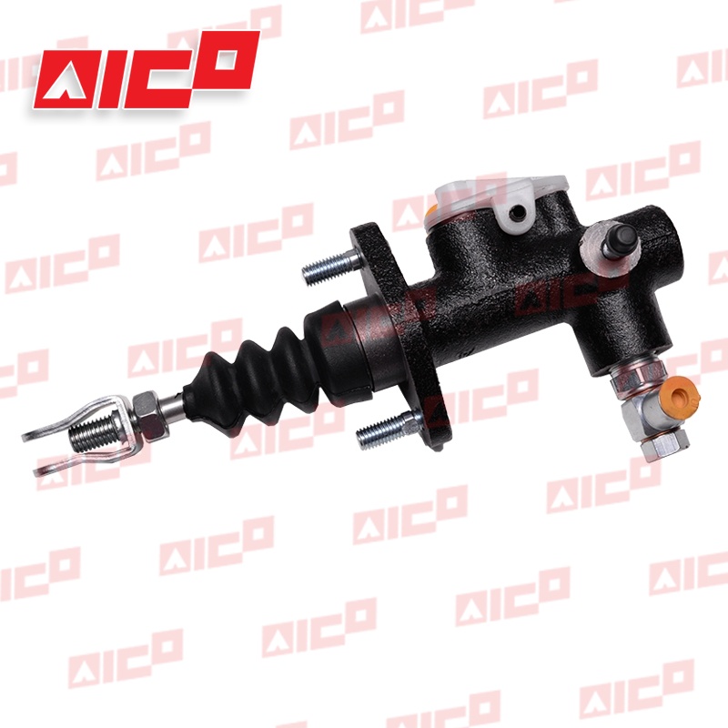 แม่ปั๊มเบรคโฟล์คลิฟท์ 7,8FD/G20,25,30 50701-T0114 3/4" รถโฟล์คลิฟท์ ...