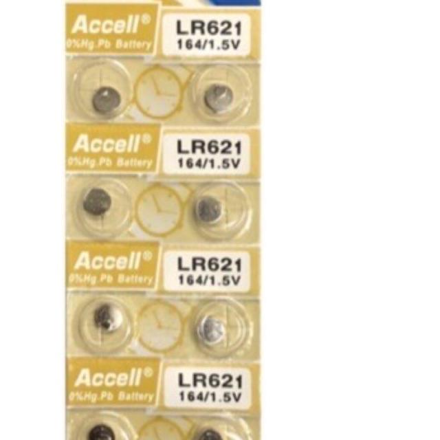 ถ่านLR621,LR626,CR2032,CR2016,CR2025,CR1220 LR44ว(แบ่งขายก้อนละ5 ...