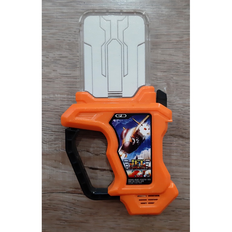 Dx gashat All อุปกรณ์เสริม กาแช็ค คละแบบ จาก Kamen Rider Ex-Aid ...