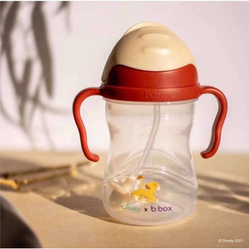 Bbox sippy cup แก้วหัดดื่ม Disney ของแท้จาก Bbox Thailand | Shopee Thailand