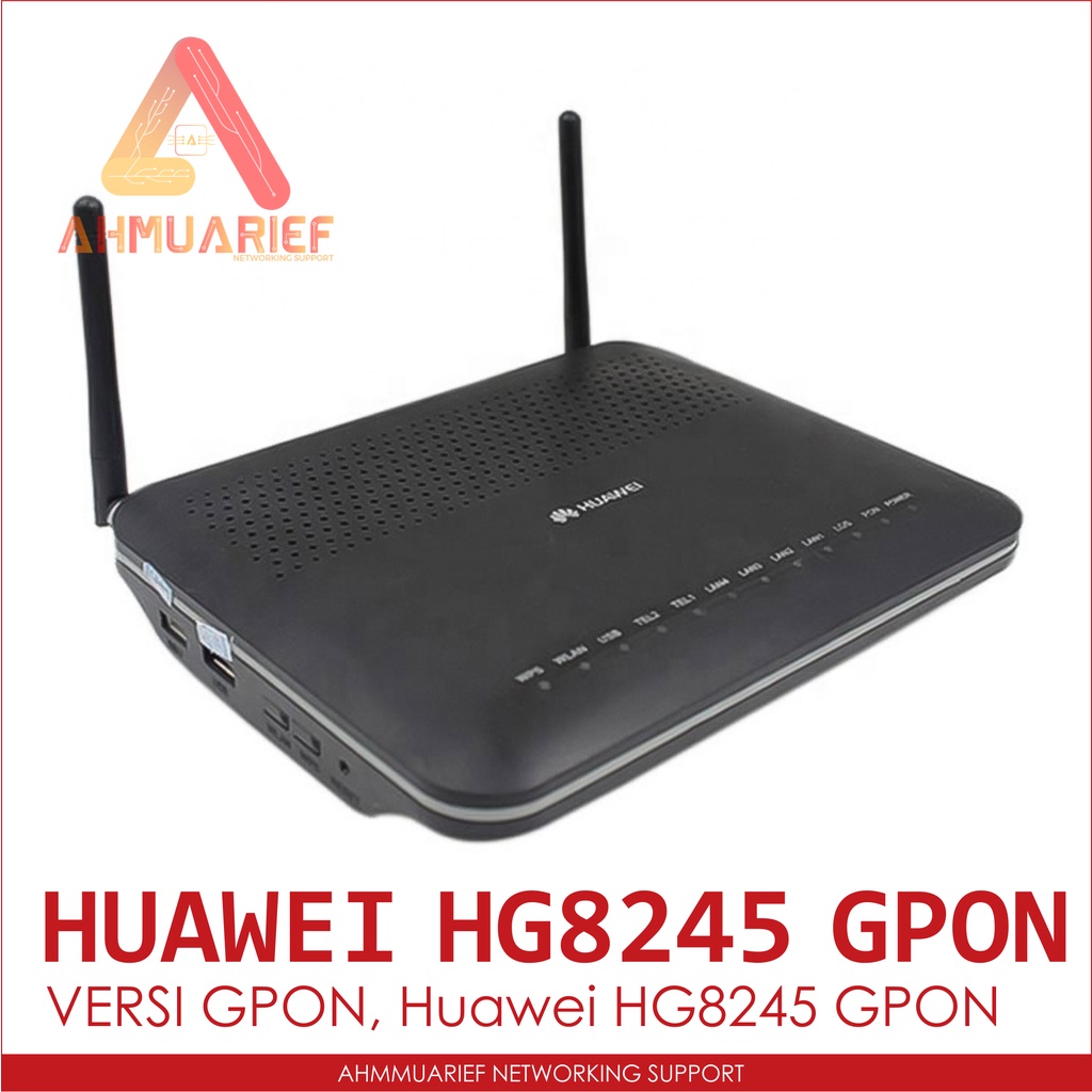 Echolife HUAWEI HG8245 ONT GPON ไม่ใช่ EPON XPON ไร้สายไม่ใช่ HG8245H HG8245H5 HG8245A HG8245C ...