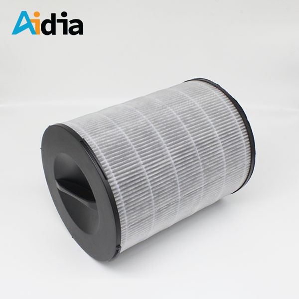 Aidia ไส้กรอง เครื่องฟอกอากาศ AI-512 | Shopee Thailand