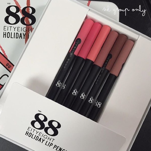 Ver 88 drawing lip pen | Shopee Thailand