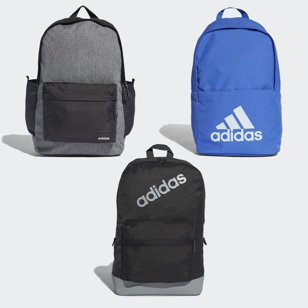 Adidas กระเป๋าเป้ Daily Backpack / Daily XL Backpack / Classic Backpack ...