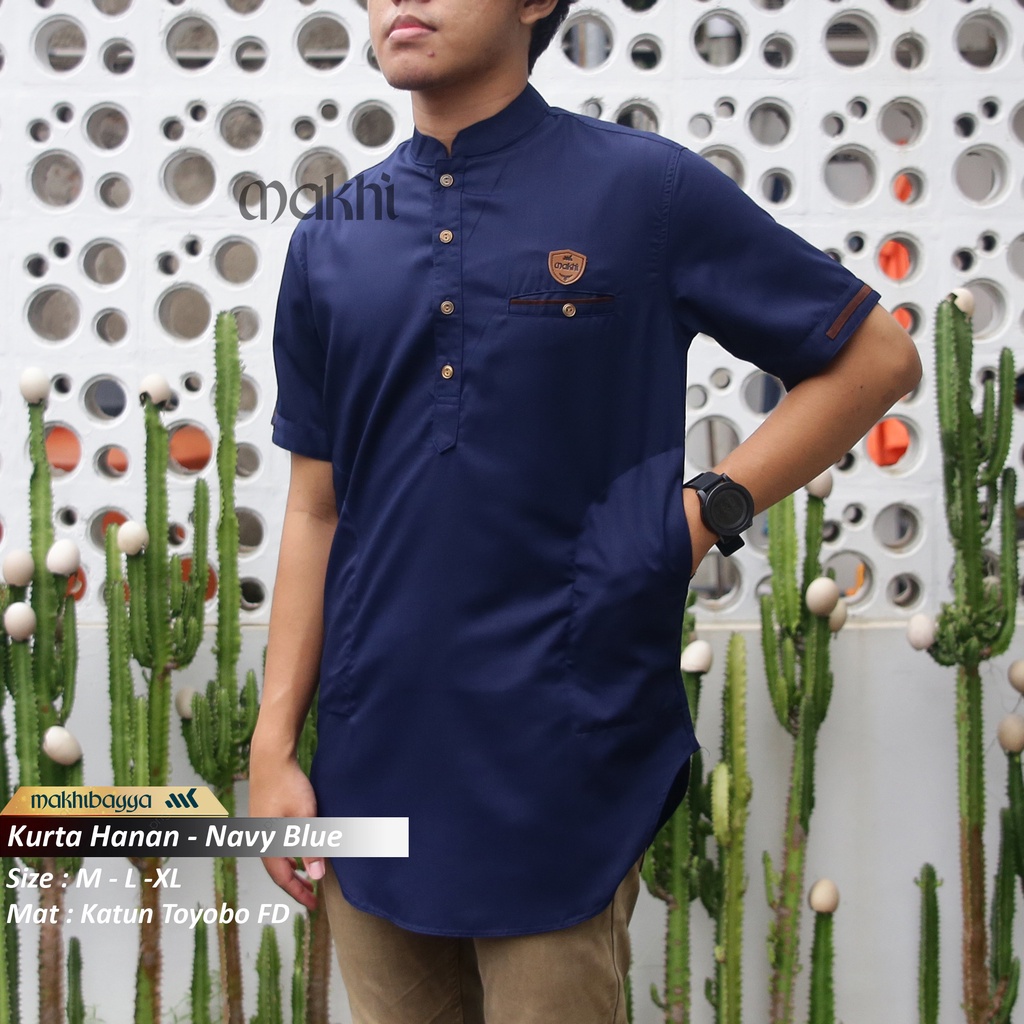 Koko muslimin koko kurta pakistan ของแท้ วัสดุพรีเมี่ยม | Shopee Thailand