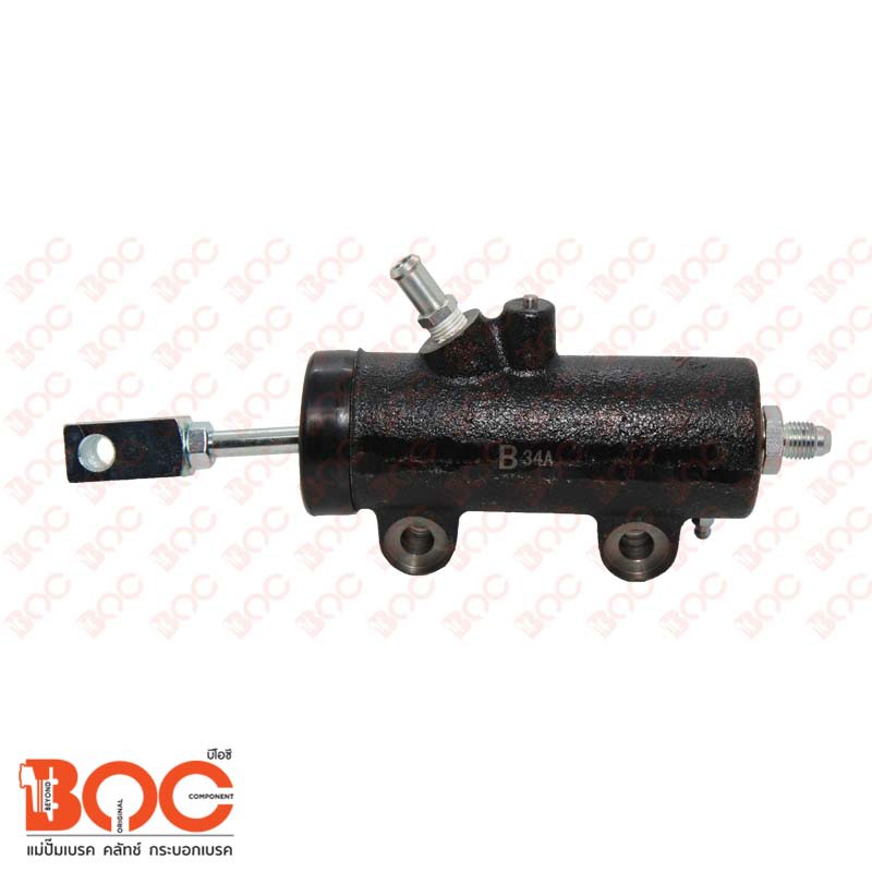 แม่ปั๊มเบรค BOC For HINO KT725 1-3/4" OEM#47200-1100 #BHN-08 | Shopee ...