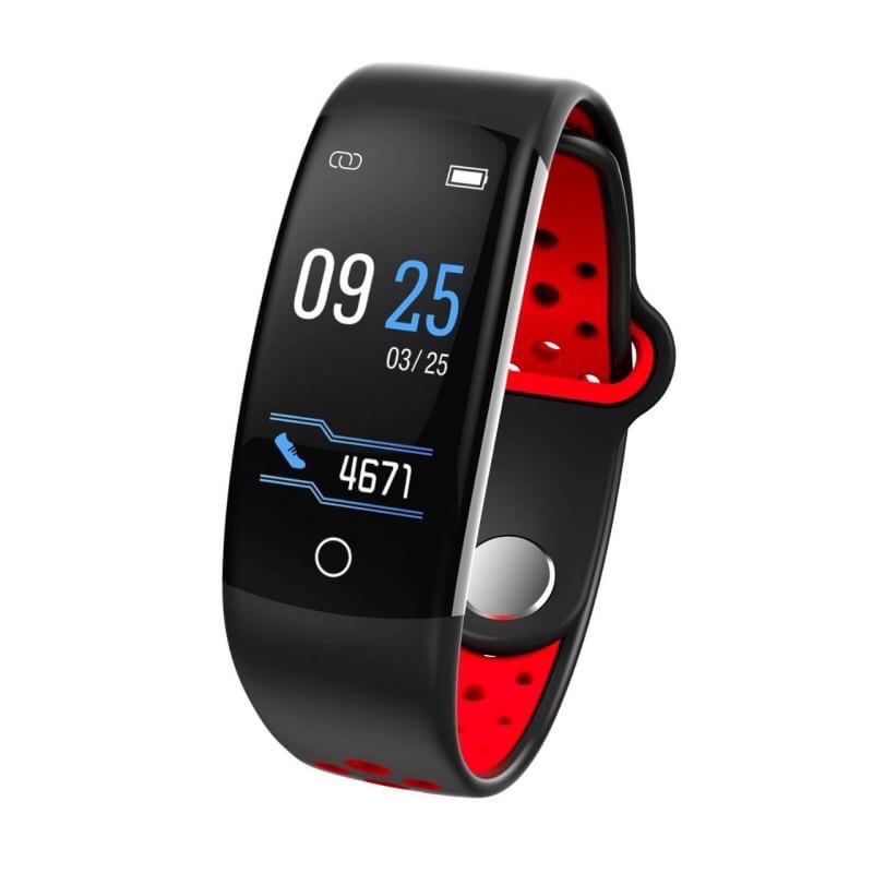 smart watch Q6 smart band ส่งฟรี! | Shopee Thailand