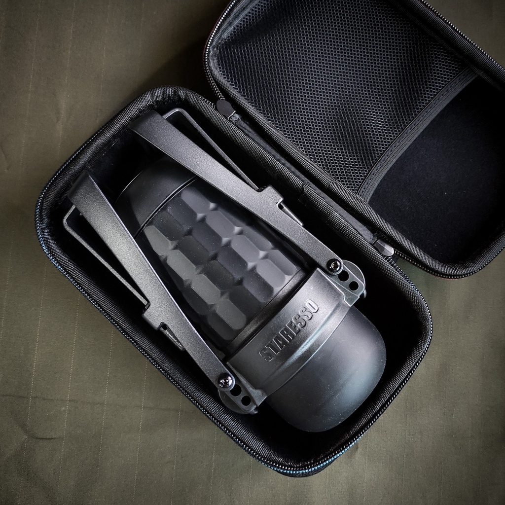 กระเป๋าพกพา Staresso SP-300 / Mirage Plus (Hard Case for STARESSO ...