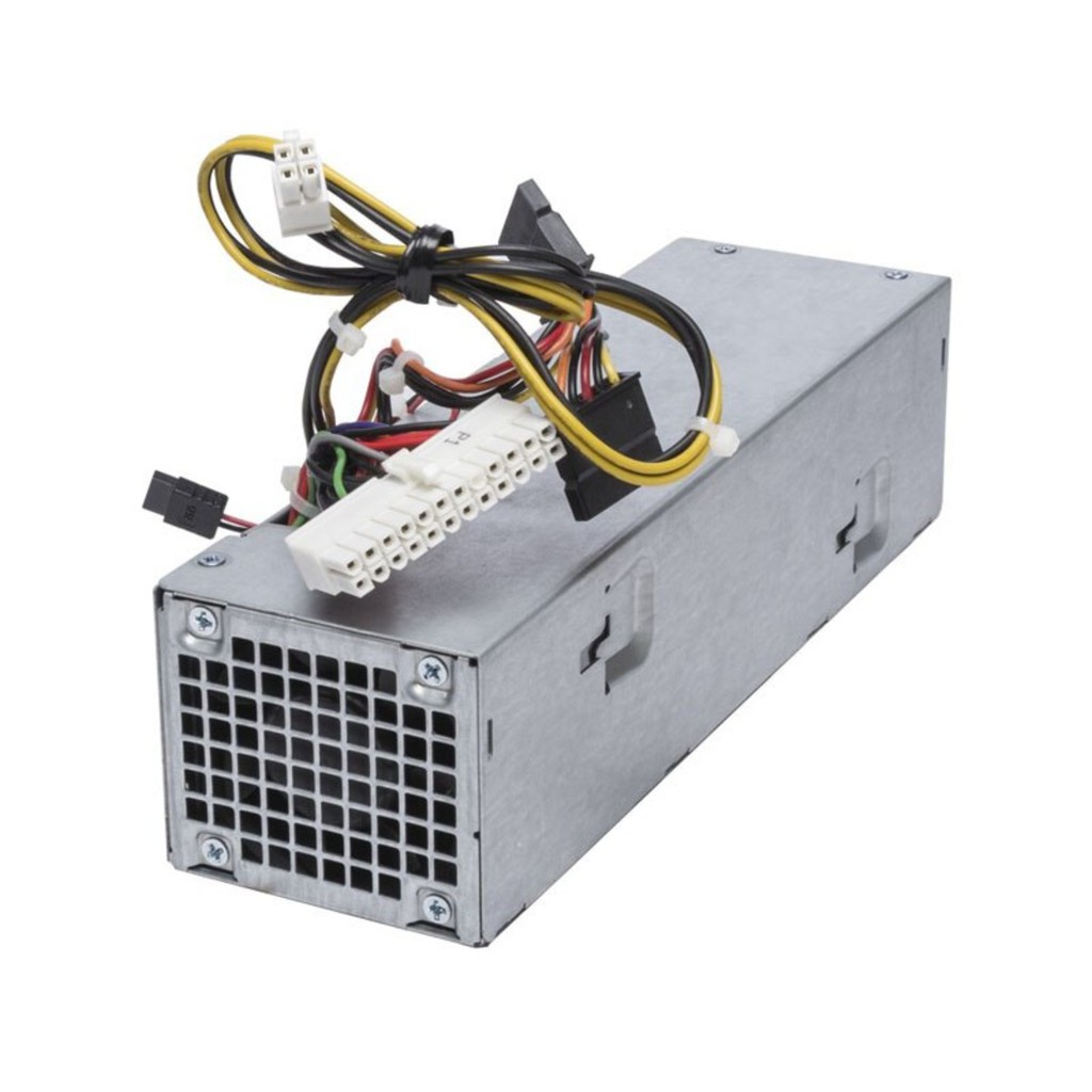 Power Supply Dell Optiplex 390 SFF 790 SFF 990 SFF 3010 SFF 7010 SFF ...