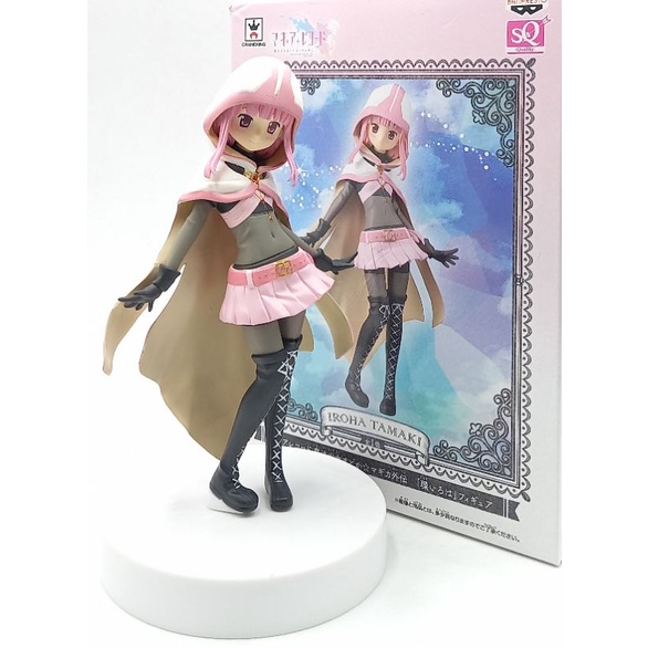 IROHA TAMAKI FIGURE | Shopee Thailand