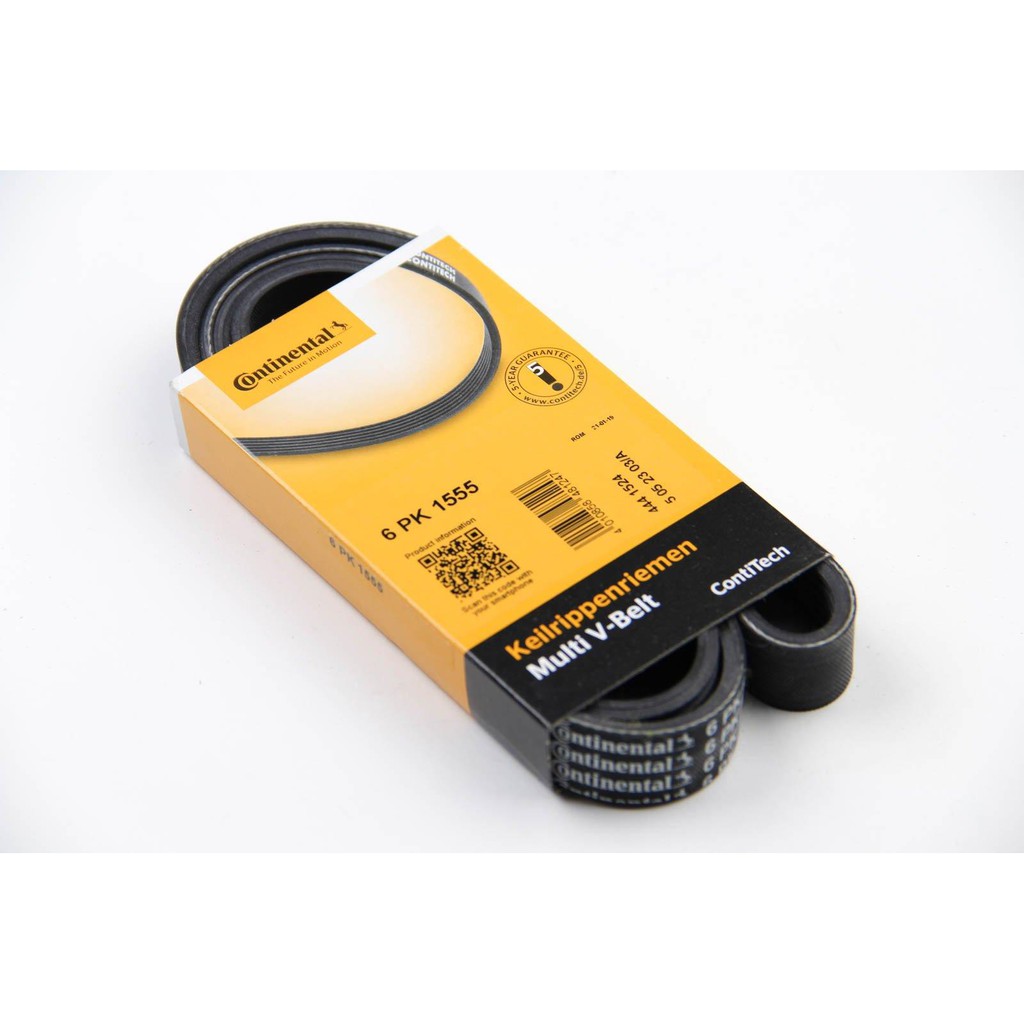 สายพาน 6PK2415 รุ่น W124(E280 E320 300CE 320CE) W219(CLS350/500) W207 ...