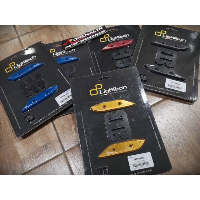 อุดกระจก Lightech สำหรับ Tmax 530 560 2014+ t-max | Shopee Thailand