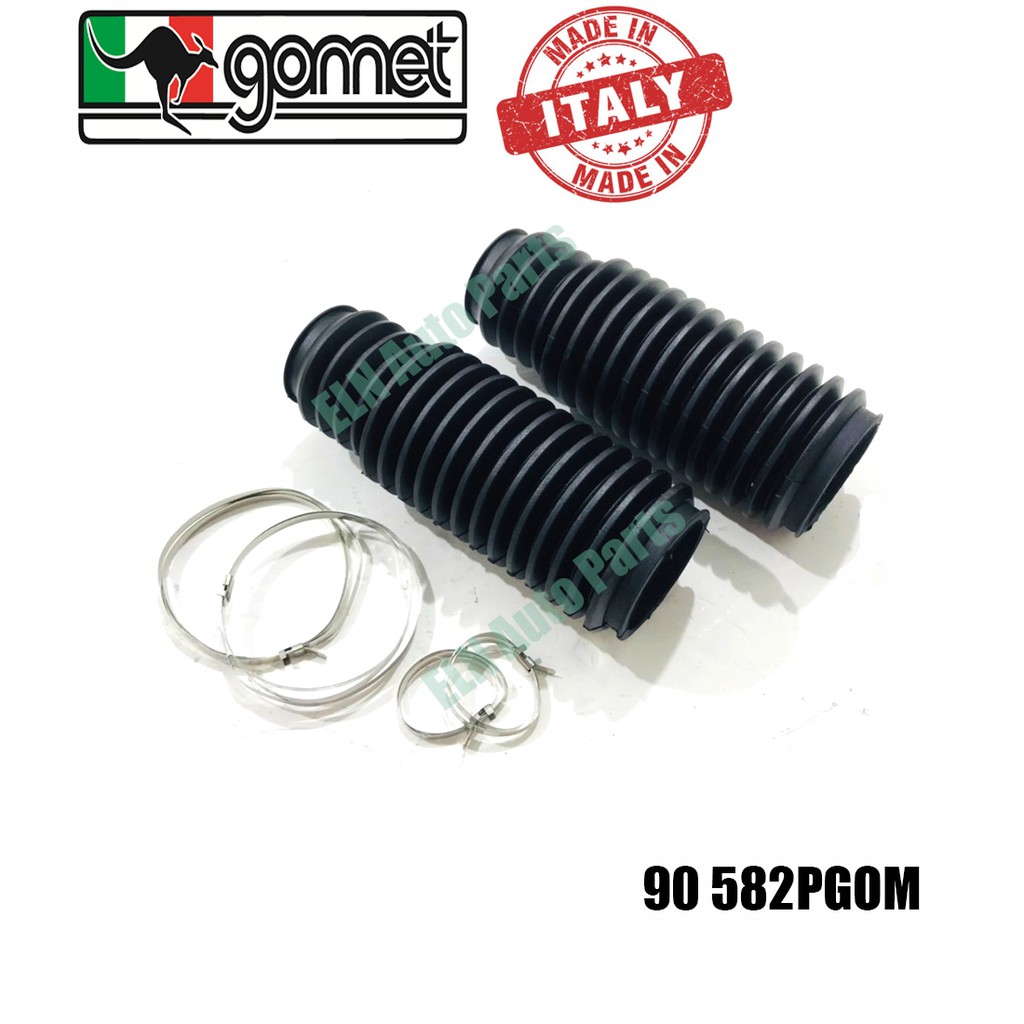 ยางกันฝุ่นแร็ค/ยางหุ้มแร็ค (steering rack boot) (คู่) บีเอ็มดับเบิลยู ...