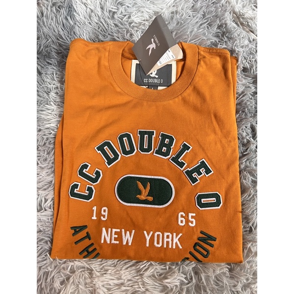 CCOO เสื้อยืดผู้ชาย ของแท้จากช็อป | Shopee Thailand