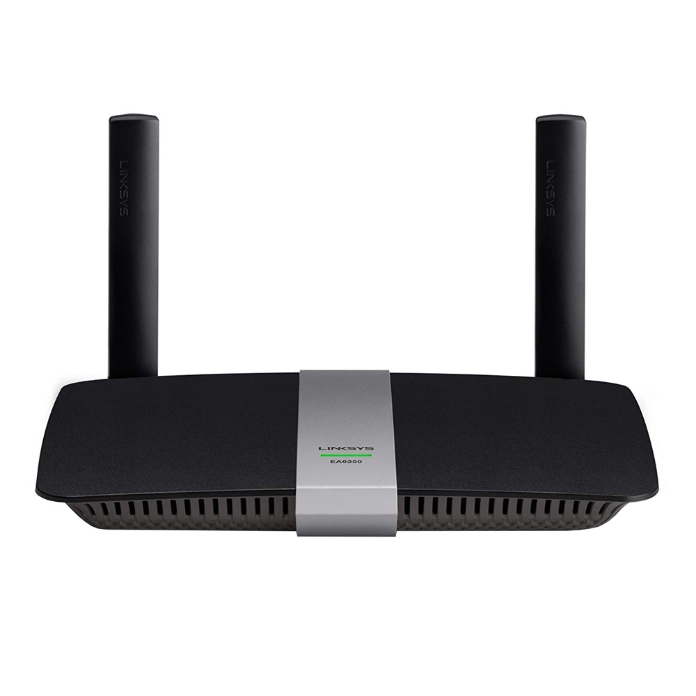 Router Linksys EA6350-AH MU-MIMO | Shopee Thailand