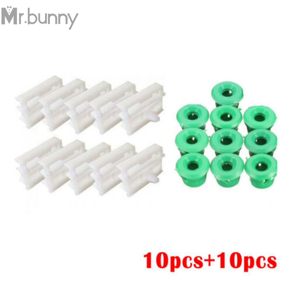 คลิปตัดแต่งสําหรับ Bmw E36 E46 E90 51711932996 + 51718184574 คุณภาพสูง ...