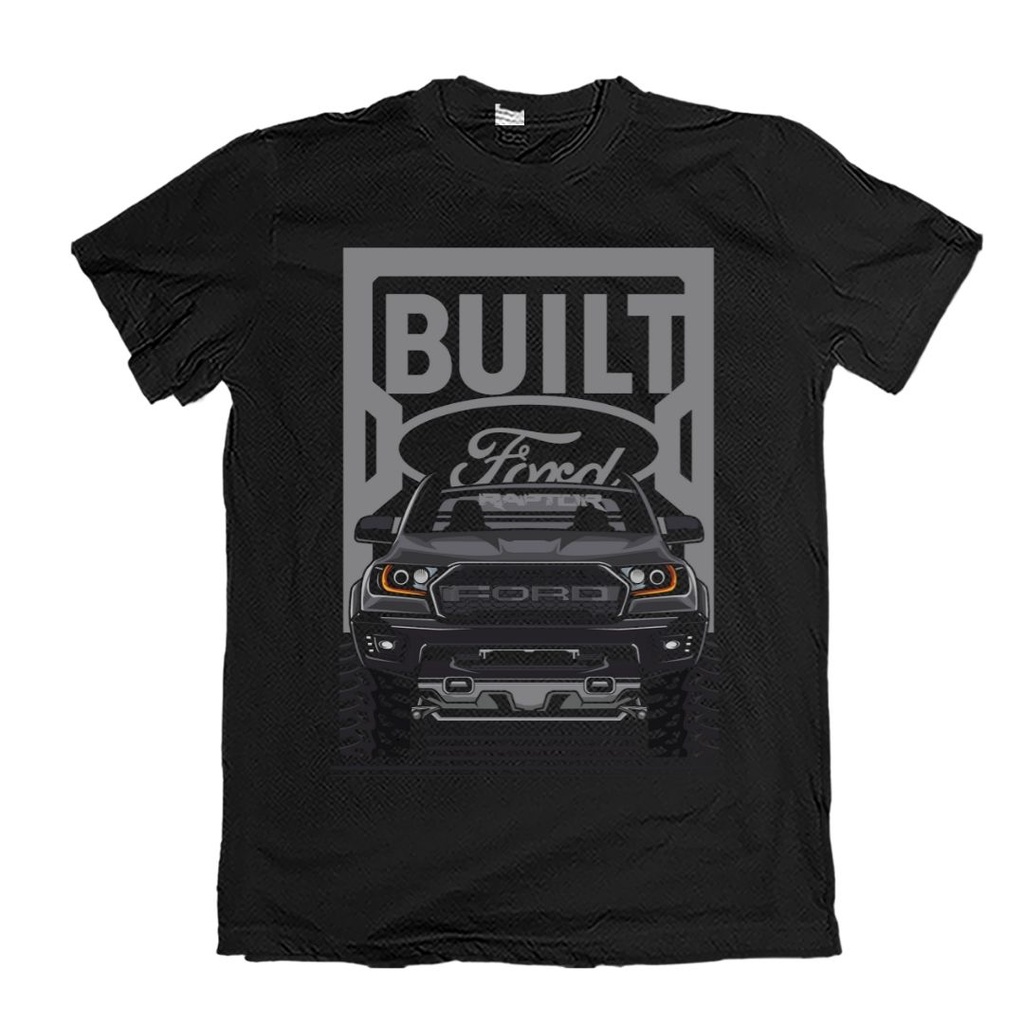 [FORD Ranger RAPTOR X HOTWHEELS] Fanmade Edition Premium T | Shopee ...