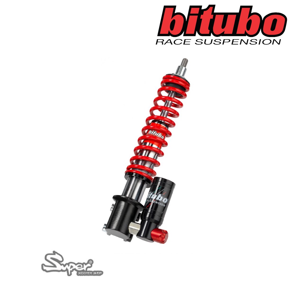 โช๊คหน้าเวสป้า FOR VESPA GTS ยี่ห้อ BITUBO CODE : PV041GEV01 | Shopee ...