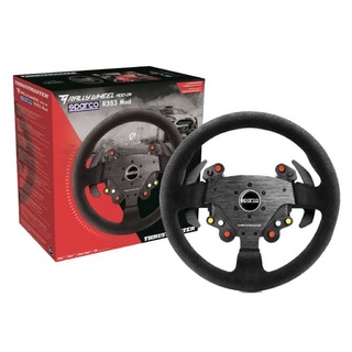 Thrustmaster Rally Wheel Add-On Sparco® R383 Mod สินค้ารับประกัน 1 ปี ...