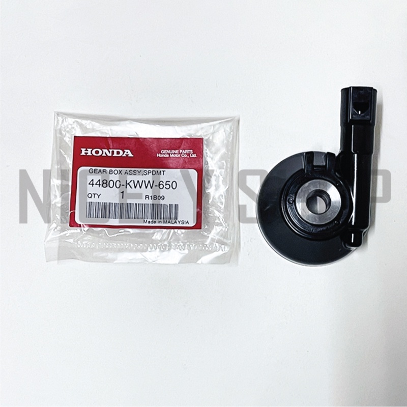 กระปุกไมล์ แท้ศูนย์ 100% WAVE110i WAVE125i 2012 - 2019 WAVE125i ปลาวาฬ ...