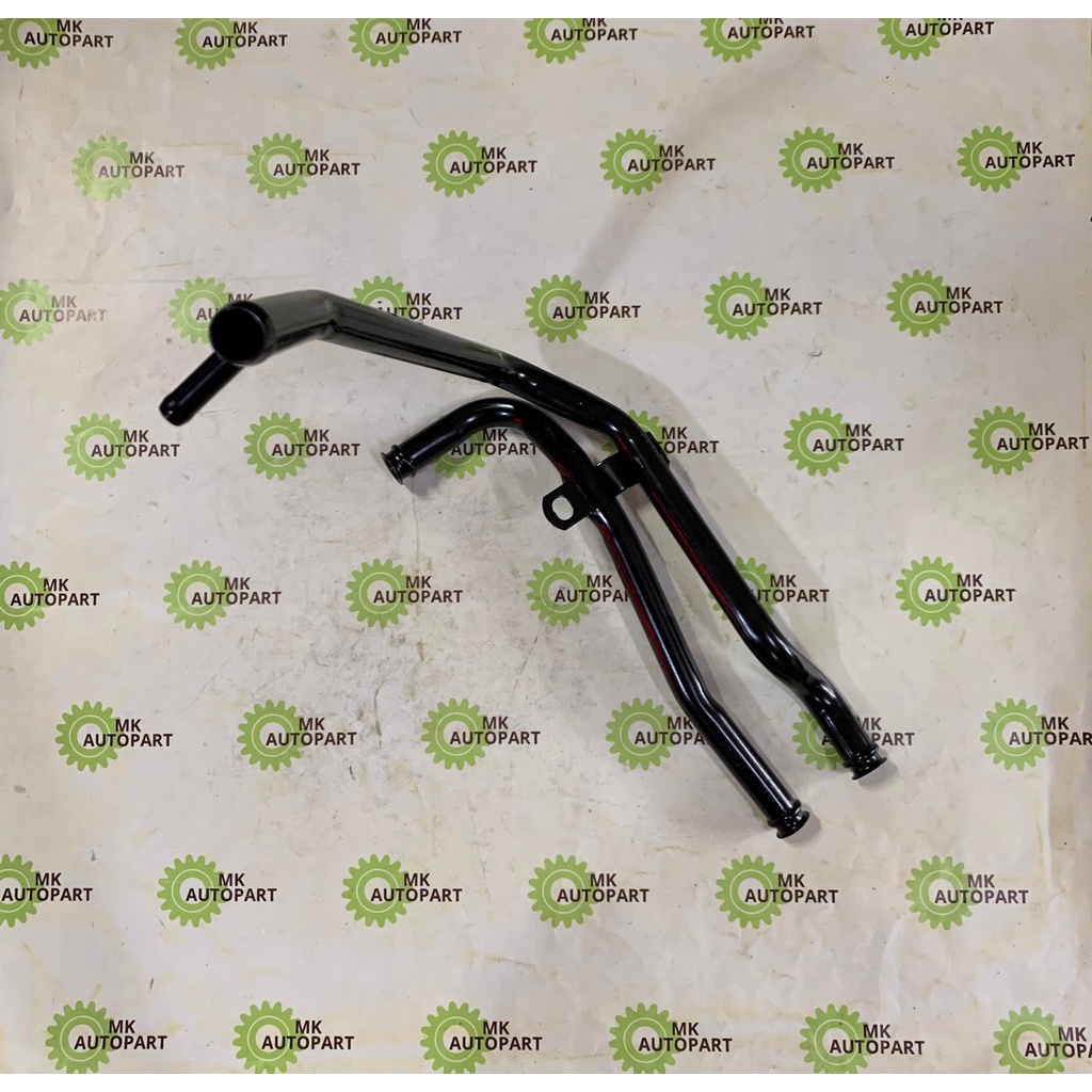 แป๊ปราวนํ้า MITSUBISHI L200 TRITON2400 เบนซิล 4G64 1310B309 | Shopee ...