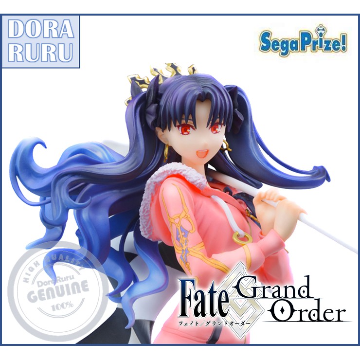 Sega SPM Figure - Fate Grand Order Super Premium Figure Rider Ishtar ...