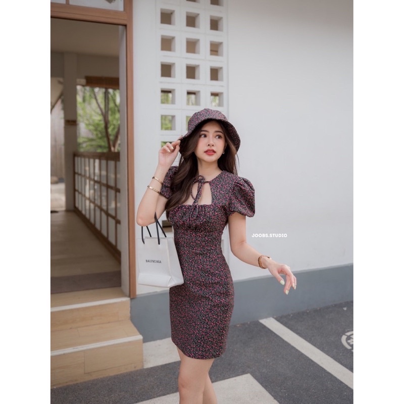 joob studio size M อก34-27-38มีหมวกด้วยน่ารักสุดๆ | Shopee Thailand