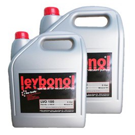 น้ำมันปั๊มสุญญากาศ LEYBOLD LEYBONOL LVO 210 | Shopee Thailand