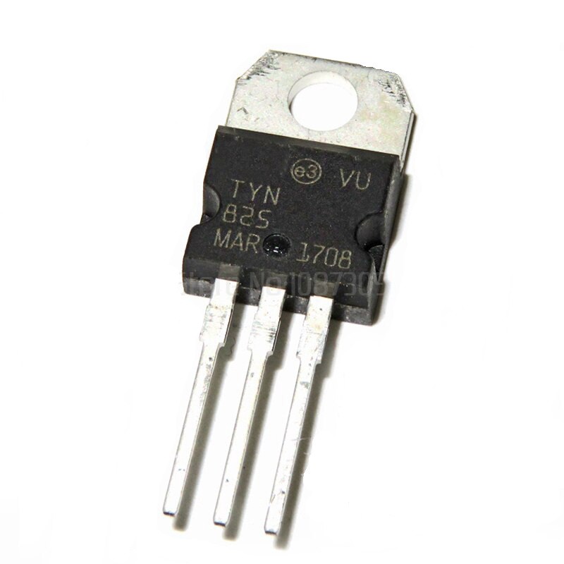 TYN825 TYN SCR Silicon Controlled Rectifiers | Shopee Thailand