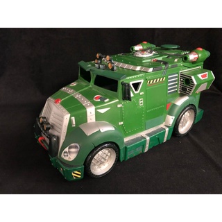 [RARE] TAKARA TOMY : TMNT 2007 TEENAGE MUTANT NINJA TURTLES : BATTLE ...