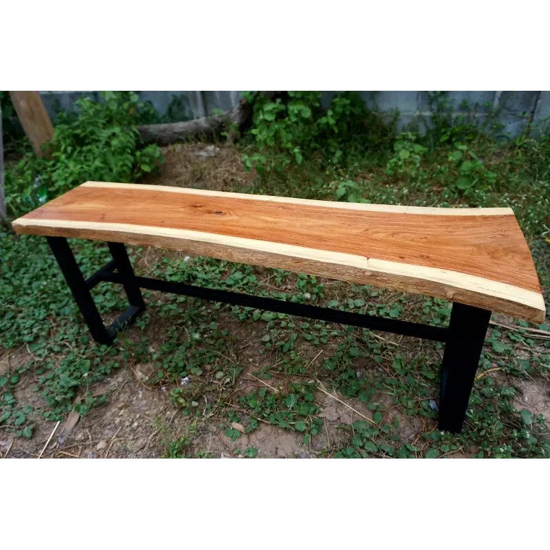 MPT Steel MPT-53 ม้านั่งนั่ง เก้าอี้ยาว ม้านั่งสนาม 26-30ก×120ย×45ส ...