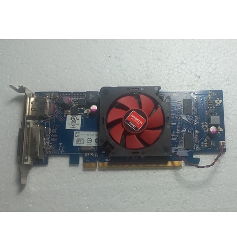 AMD ATI Radeon HD6450 1 GB | Shopee Thailand