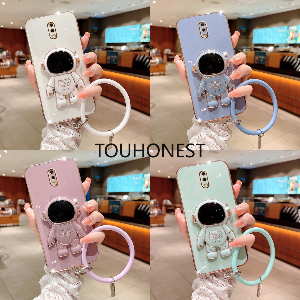 เคส OPPO R15 R17 Pro R15X R11 R11S K1 Silicone Protect 3D New ...