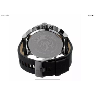 นาฬิกา DIESEL MEN'S DZ7348 57 MM MR.DADDY 2.0 CHRONOGRAPH พร้อมกล่อง ...
